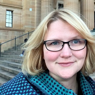 Episode 33 – Kate Byrne, Alyson Dalby, and Clare McKenzie International ...