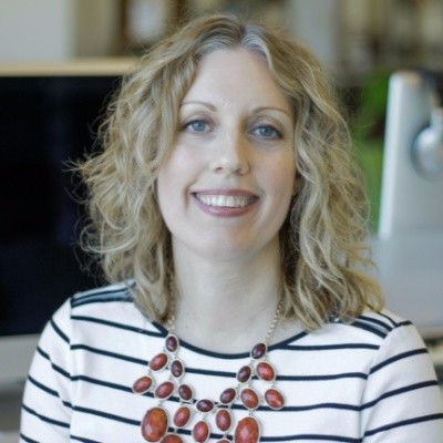 Episode 38 – Monica Dombrowski & Gails Toolkit | The Library Pros